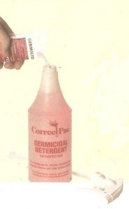 32 oz. Bottle/Sprayer Please click the link to see the different ...