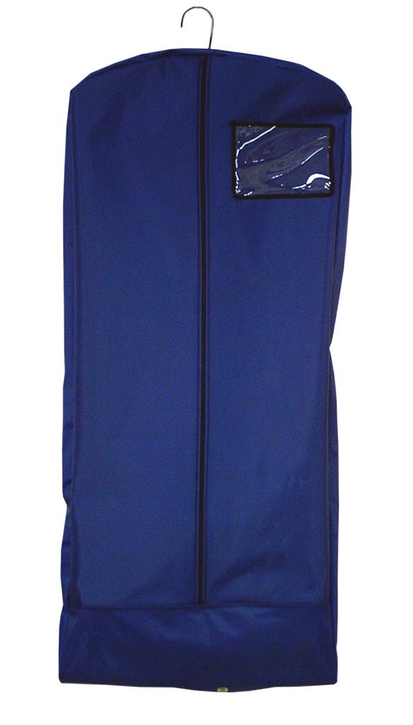 Personal Property Bag - West Virginia Correctional Industries