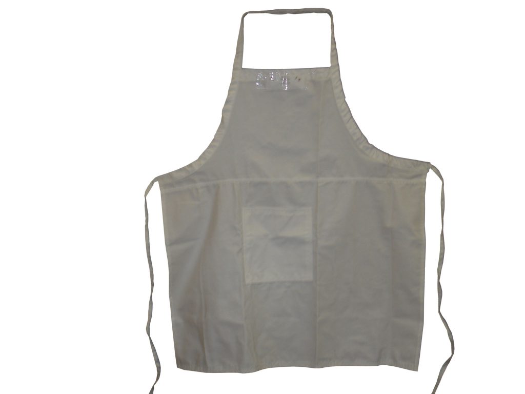 Apron - West Virginia Correctional Industries