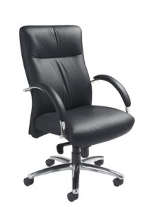 Category: Desk Chairs - West Virginia Correctional Industries