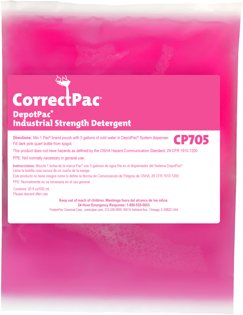 Category: CorrectPac - West Virginia Correctional Industries